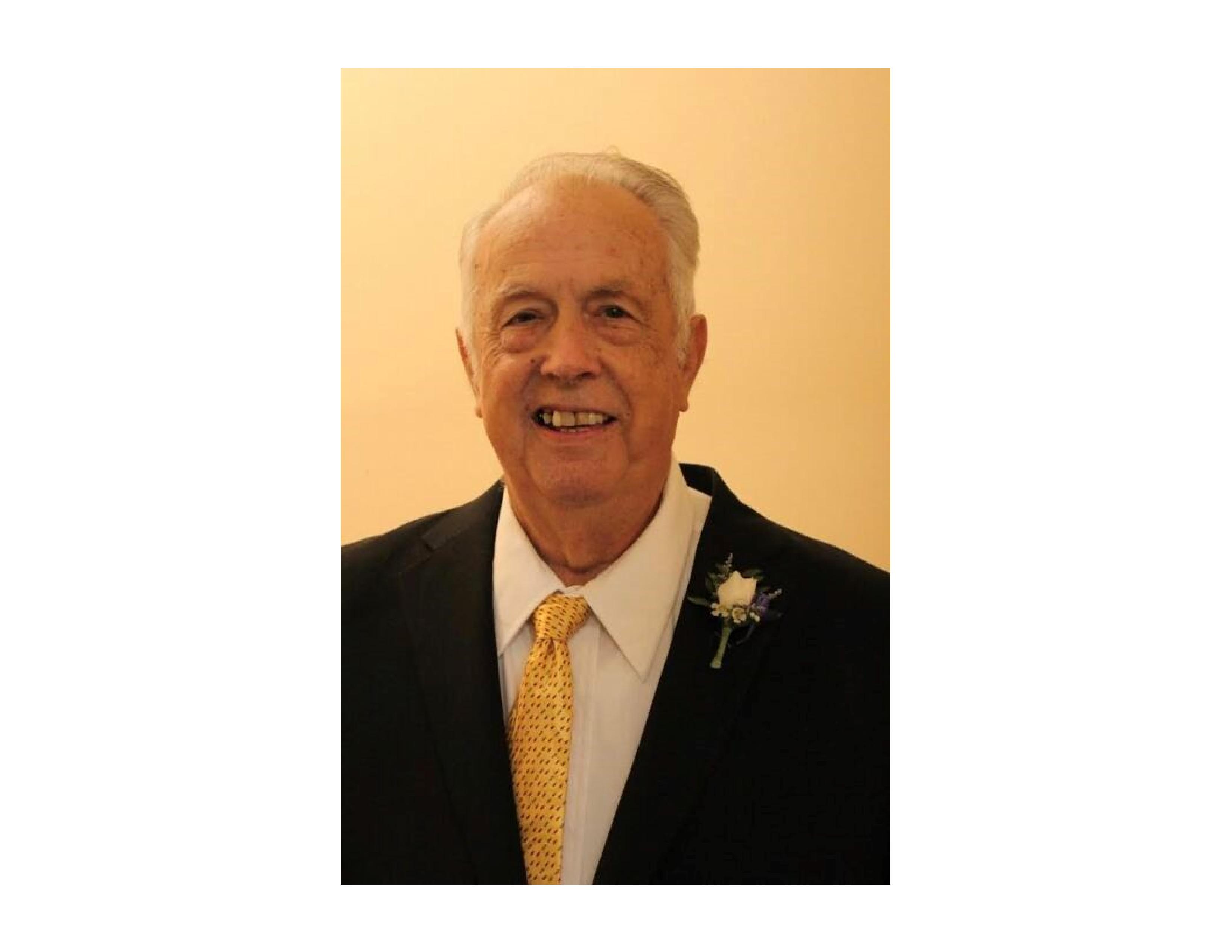 Obituary: Barry Hammond Hicks, Sr. | The Oglethorpe Echo