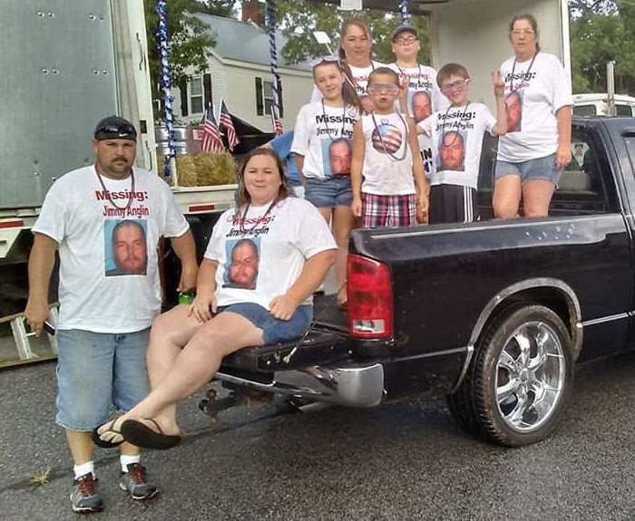 No peace for the Anglins: Jimmy Anglin’s family won’t rest until they ...