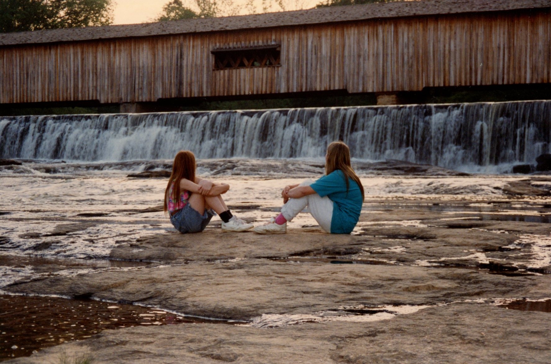 Ratcliffes are sisters in life, service | The Oglethorpe Echo