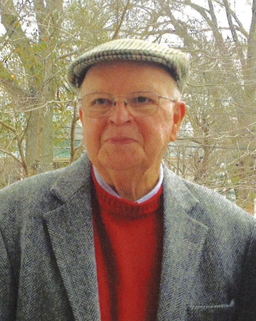 Obituary: Jack D. Howard | The Oglethorpe Echo