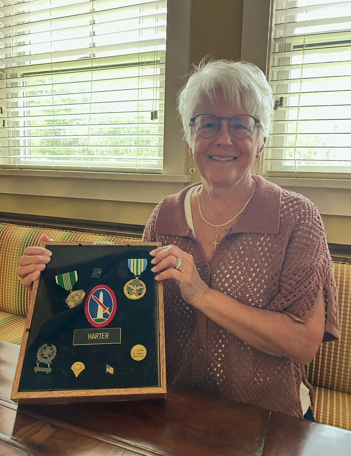 Four voices of service | The Oglethorpe Echo