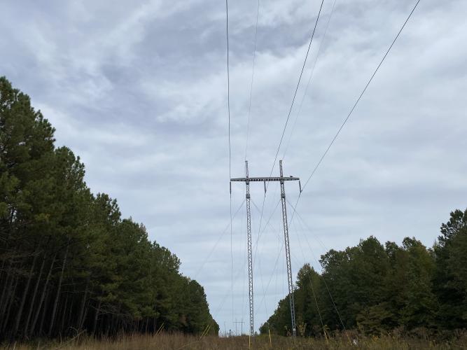 County's solar power sites spark discussion | The Oglethorpe Echo