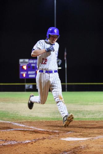 PHOTOS: OCHS Baseball vs. Clarke Central | The Oglethorpe Echo