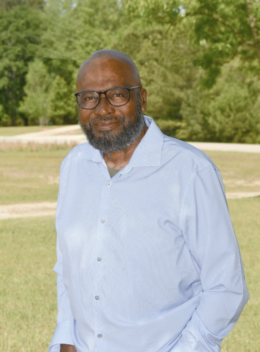 Obituary: Kenneth Wayne Woodley | The Oglethorpe Echo